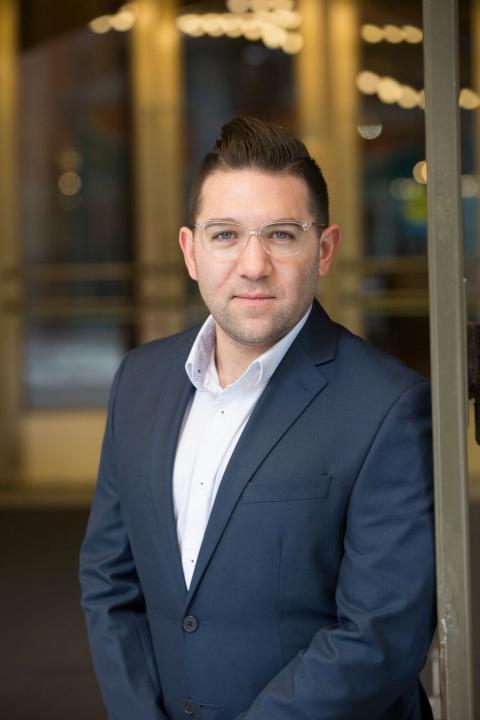 Chris Mahan | Berklee