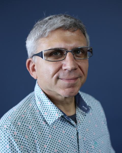 John Bastianelli | Berklee