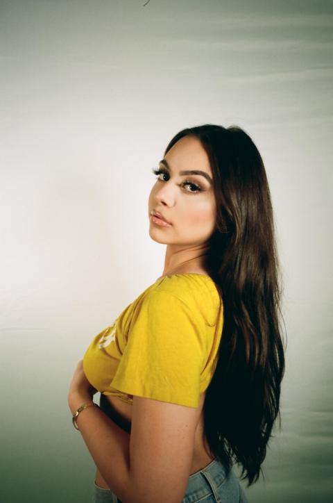 Girls like You Tour, Featuring Emilia Ali with Maria Ellis and ...