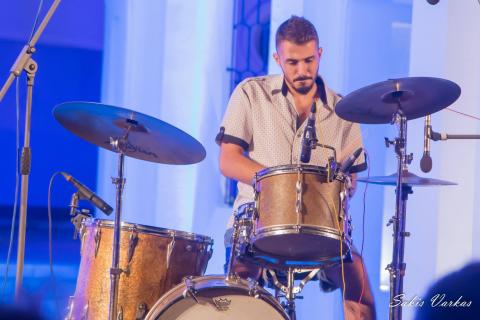 Panos Georgakopoulos: Journey | Berklee