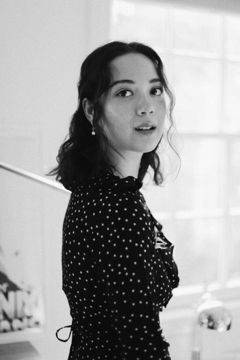 Fresh Prospects: Davin Kingston / Adam Liebman / Laufey Lin | Berklee