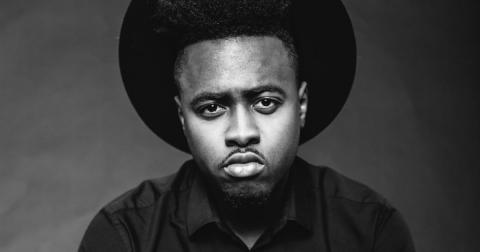 Marcus Prince: Hearts on Fire—I Won’t Be Silent | Berklee