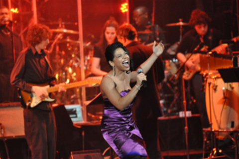 Berklee Puts Best Vocalists Forward for Singers Showcase | Berklee