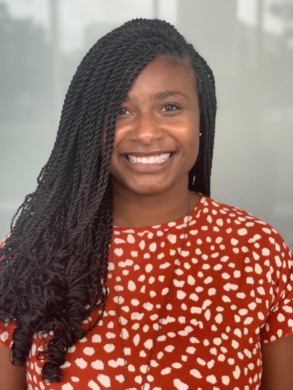 TaLaya Clanton | Berklee