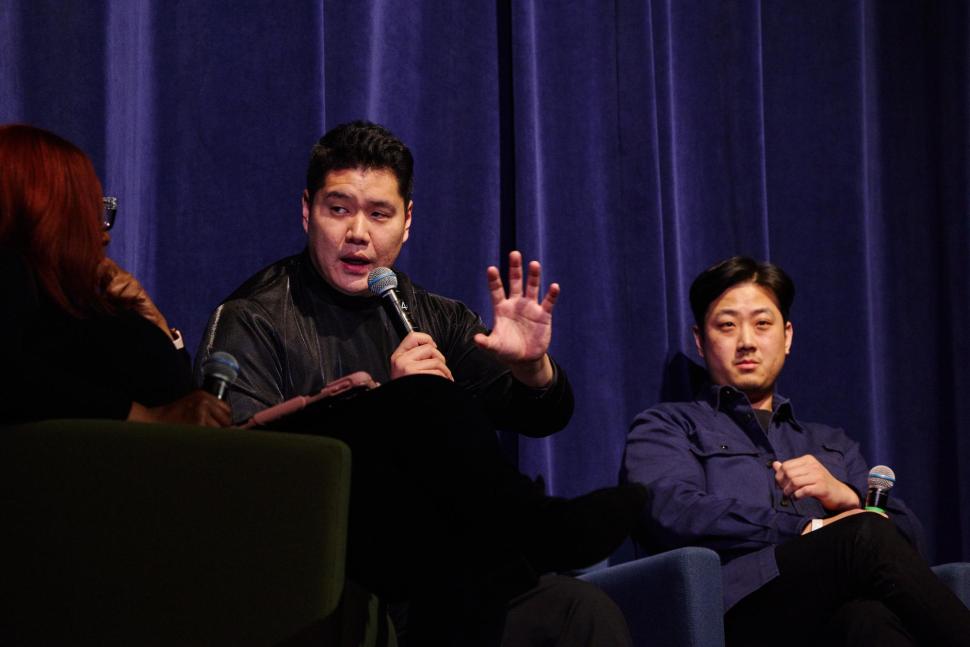 Korean Music and Culture Take Center Stage at Berklee’s Business of K ...