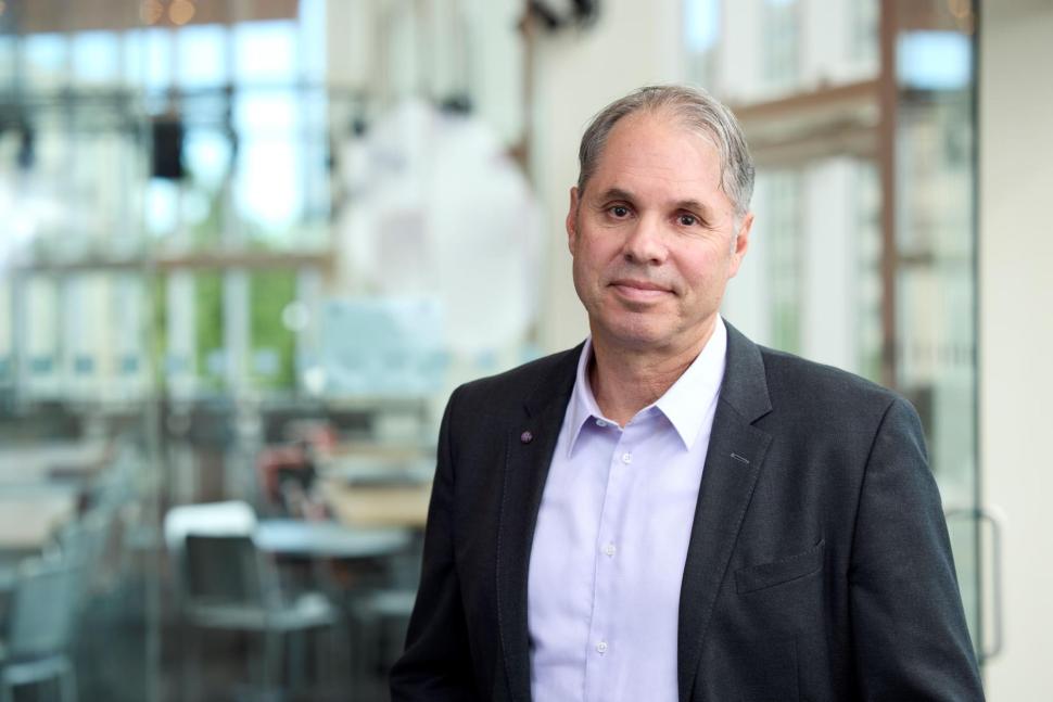 Dr. David Bogen Named Berklee’s Provost and Executive Vice President ...