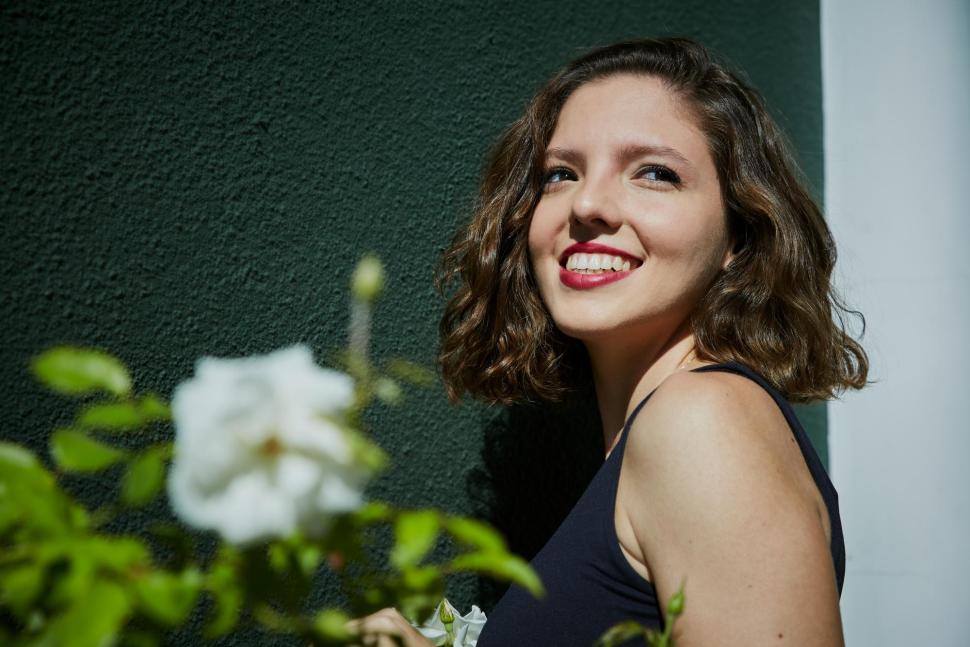 Esin Aydingoz Named Assistant Chair of Berklee's Film Scoring ...