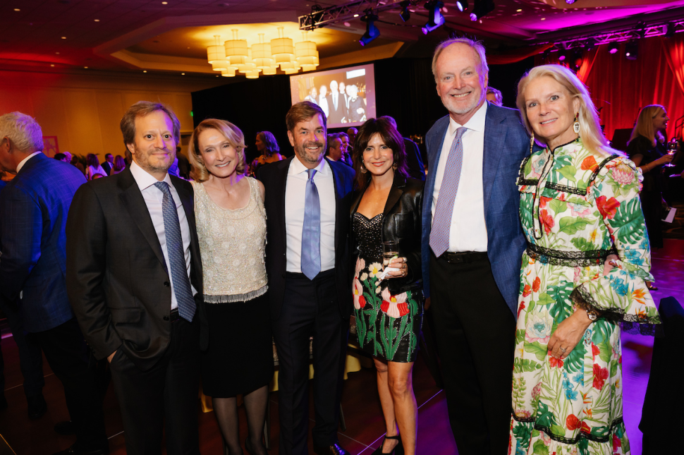 Encore Gala Raises $1.4 Million for Berklee City Music | Berklee