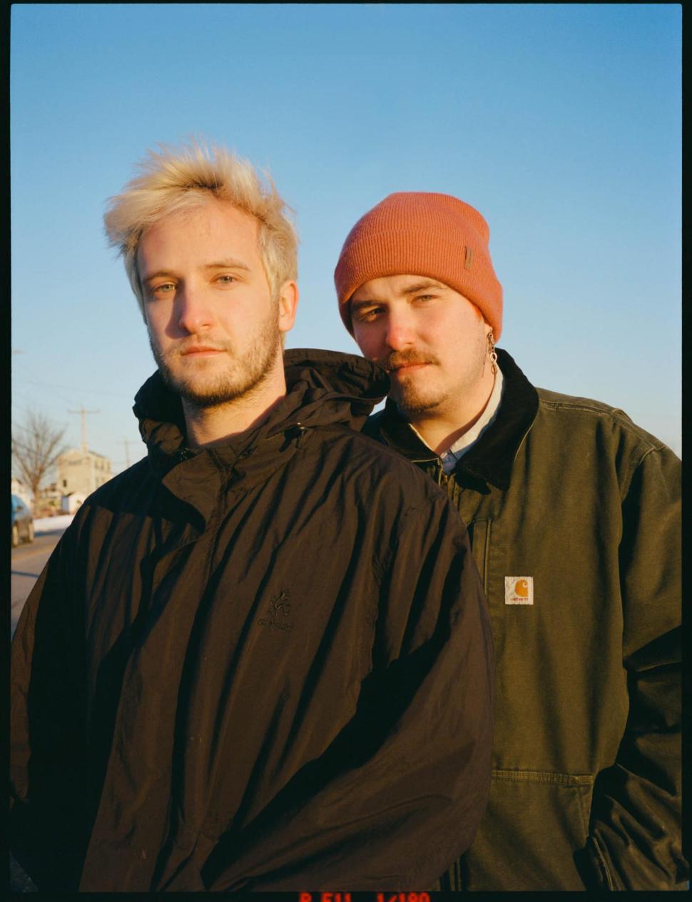 Toledo / Vern Matz | Berklee