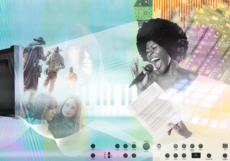 Music Licensing 101: How to Sync Your Music | Berklee