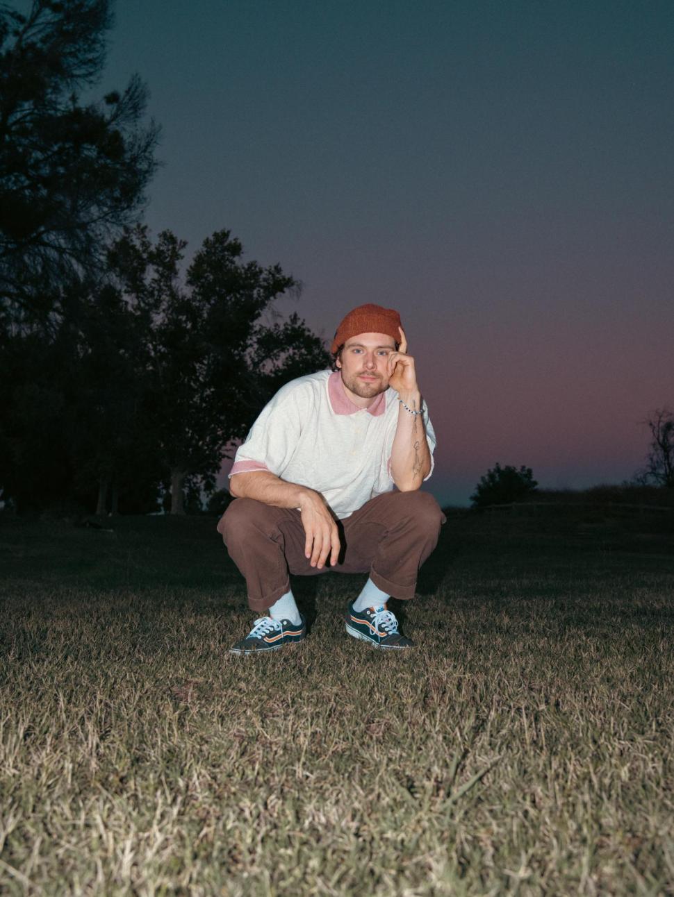 DOUBLECAMP x Alt Bloom | Berklee