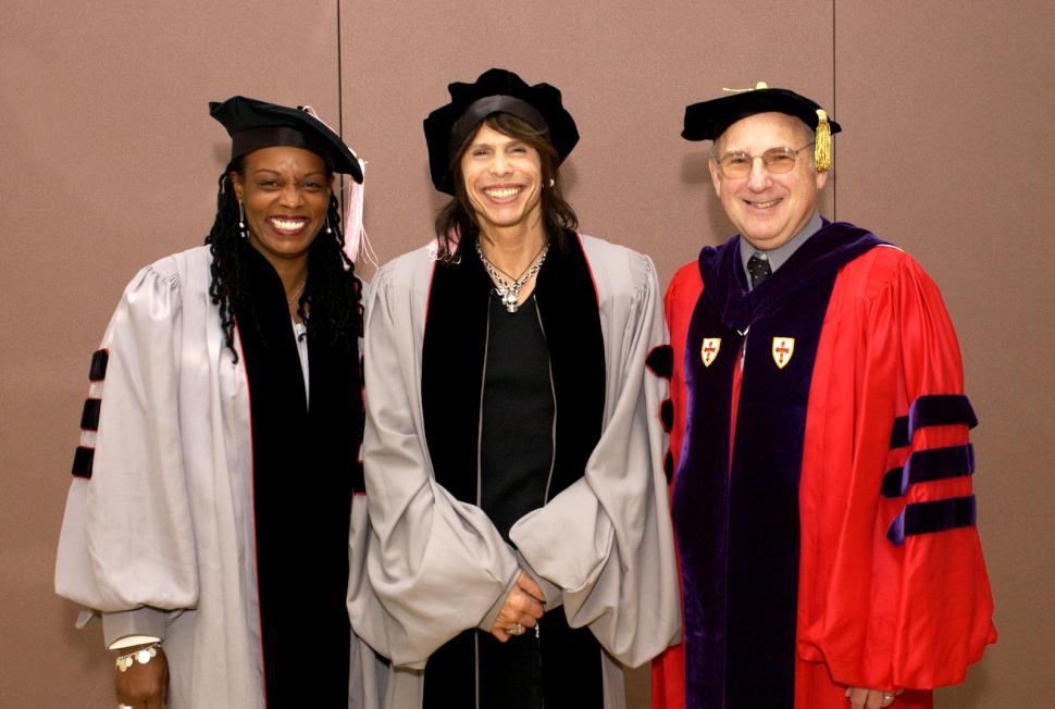 Remembering Lee Eliot Berk | Berklee