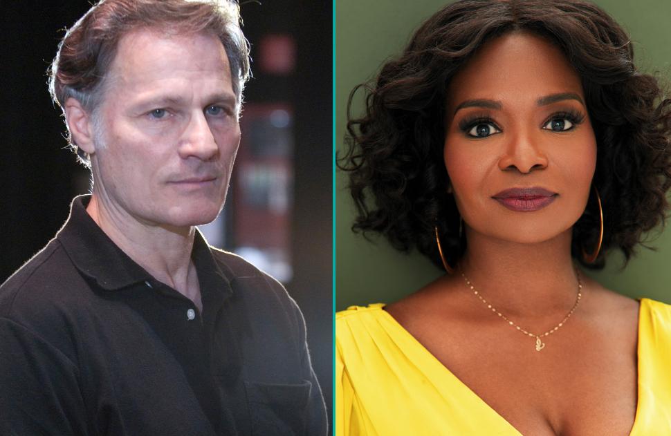 Boston Conservatory at Berklee to Honor LaChanze and Lar Lubovitch at ...