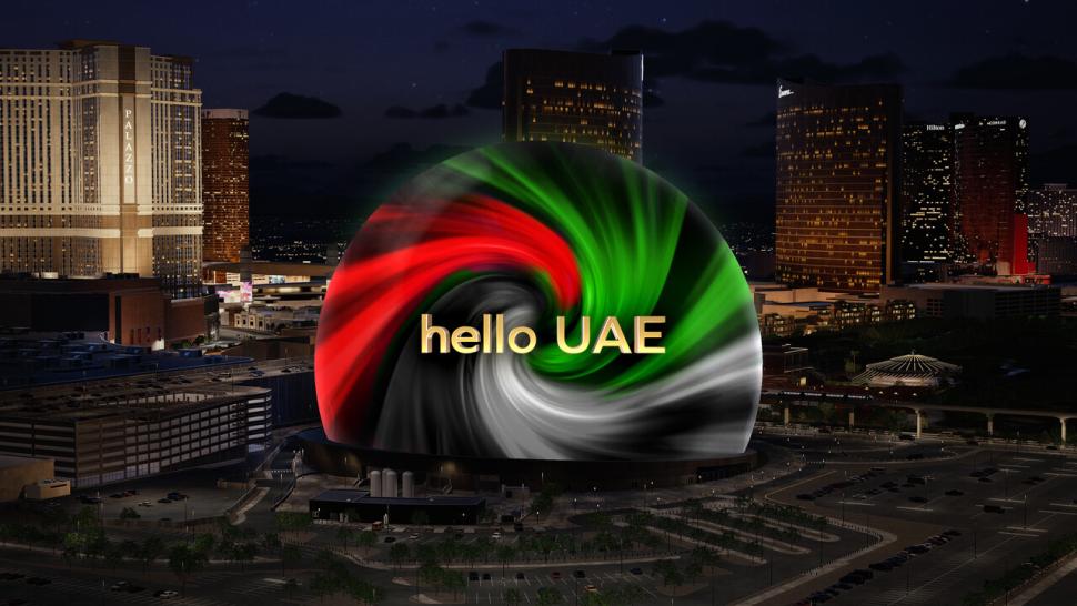 Sphere Announces a Second Location Planned for Abu Dhabi | Berklee