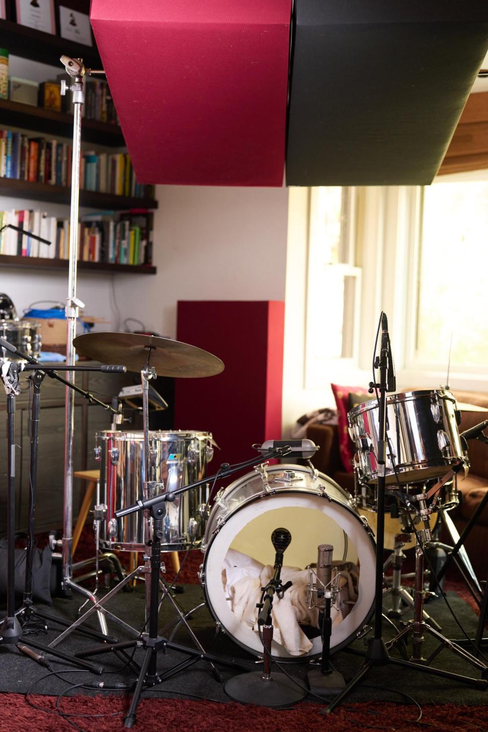 Building a Home Recording Studio? Here’s What You Need. | Berklee