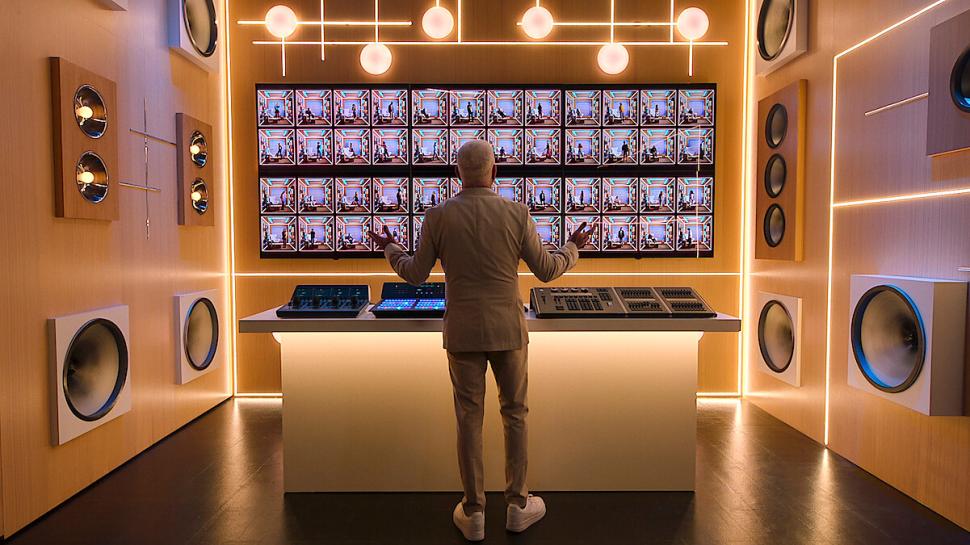 Berklee Singers Wow the Competition on Netflix's Building the Band ...