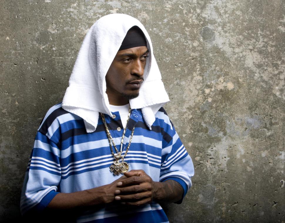 Celebration of Hip-Hop and Hall of Fame Induction of Rakim | Berklee