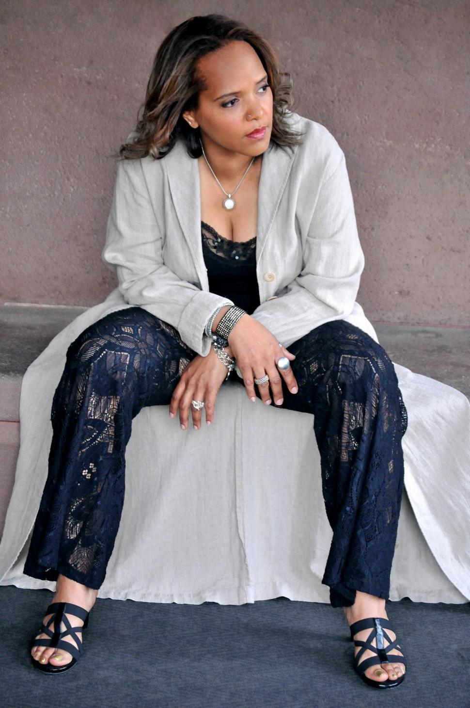 Terri Lyne Carrington Receives NEA Jazz Masters Award | Berklee