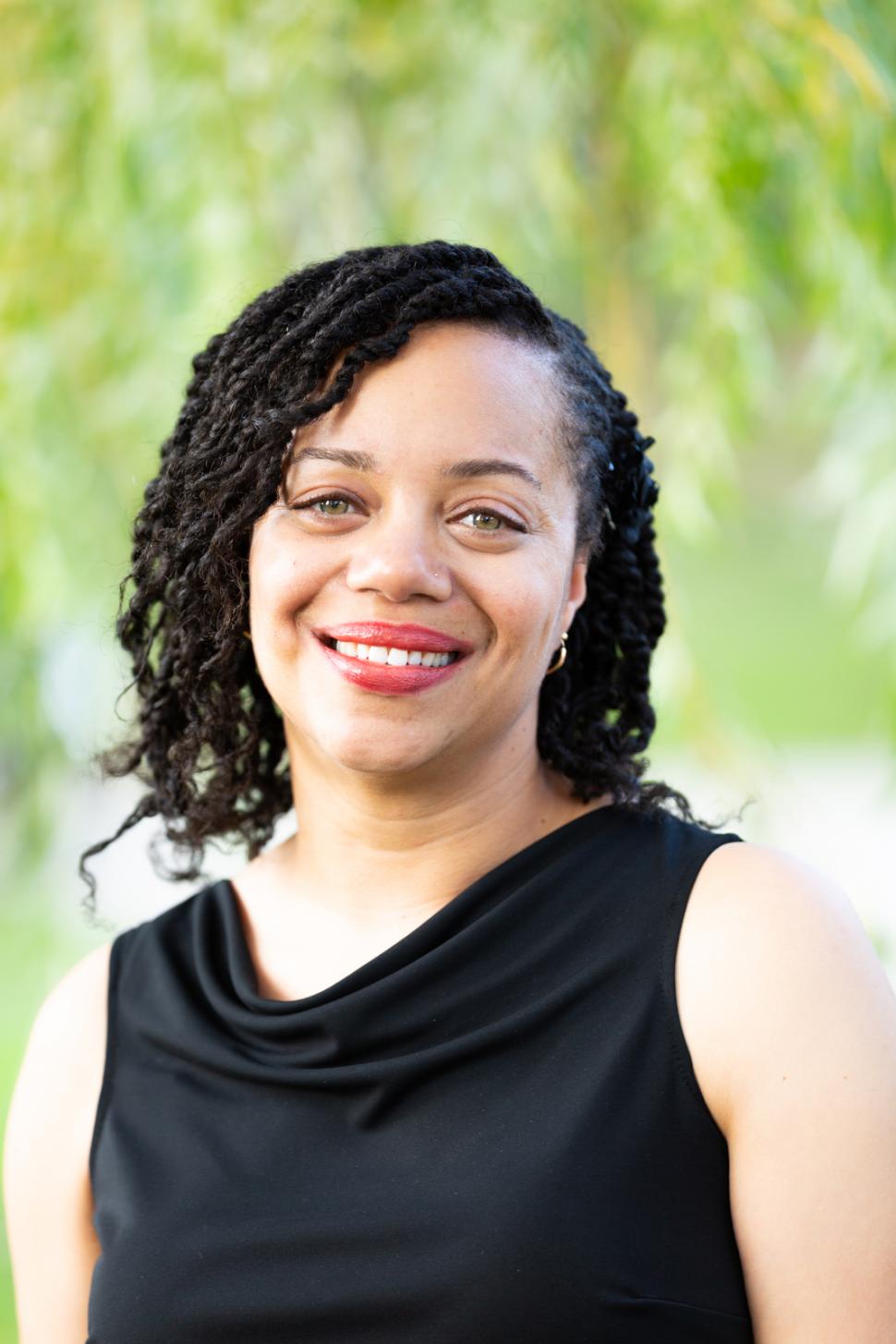 Abria Smith Appointed to the Boston Cultural Council | Berklee