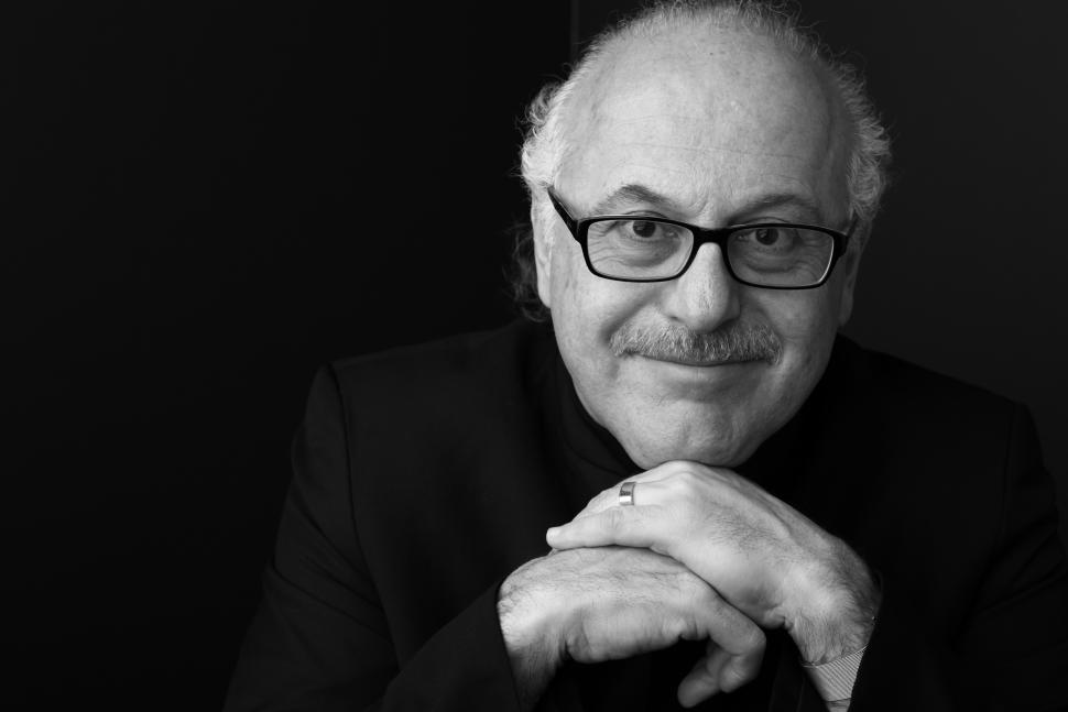 Arnie Roth | Berklee