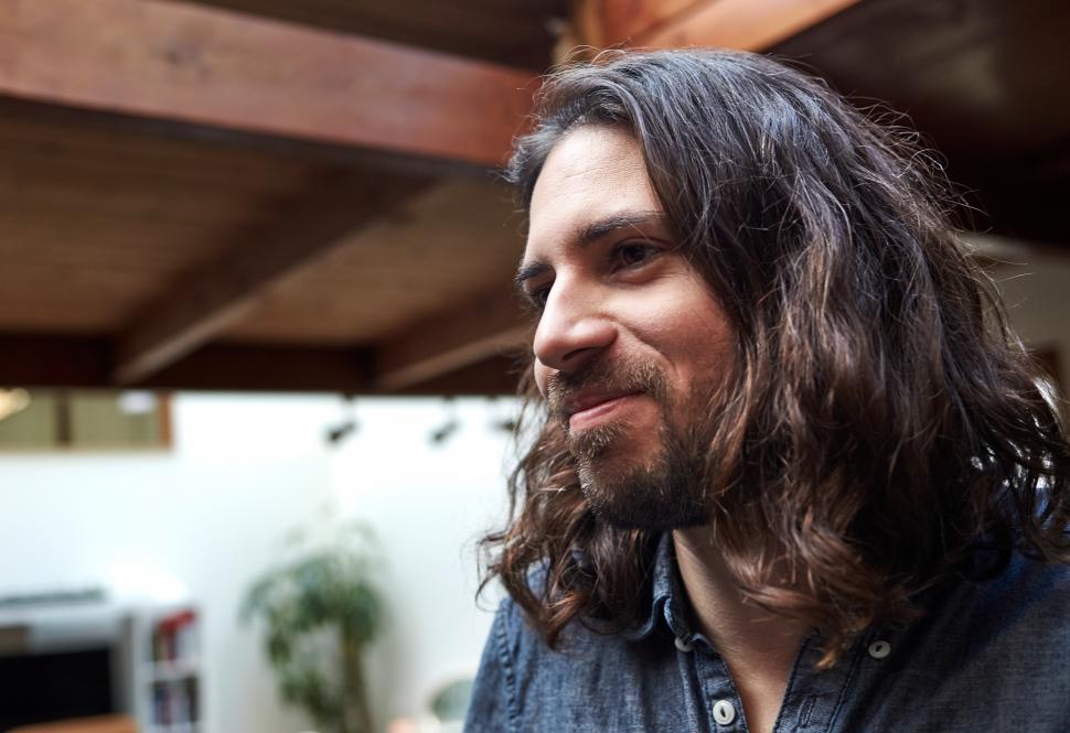 Claudio Olachea | Berklee