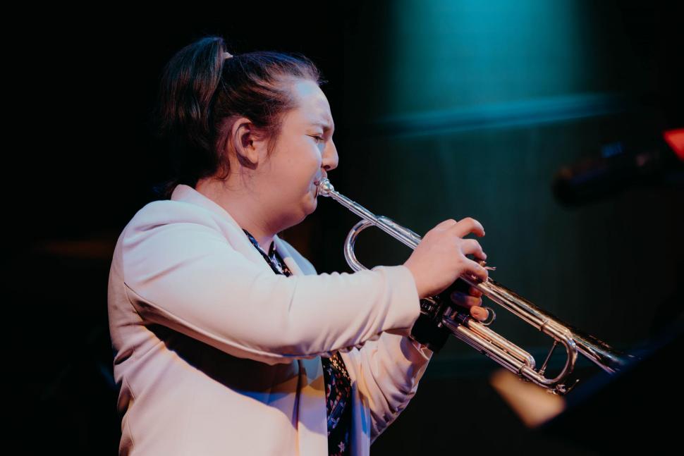 The Women of Jazz’s Next Generation Are More than ‘Extraordinary’ | Berklee