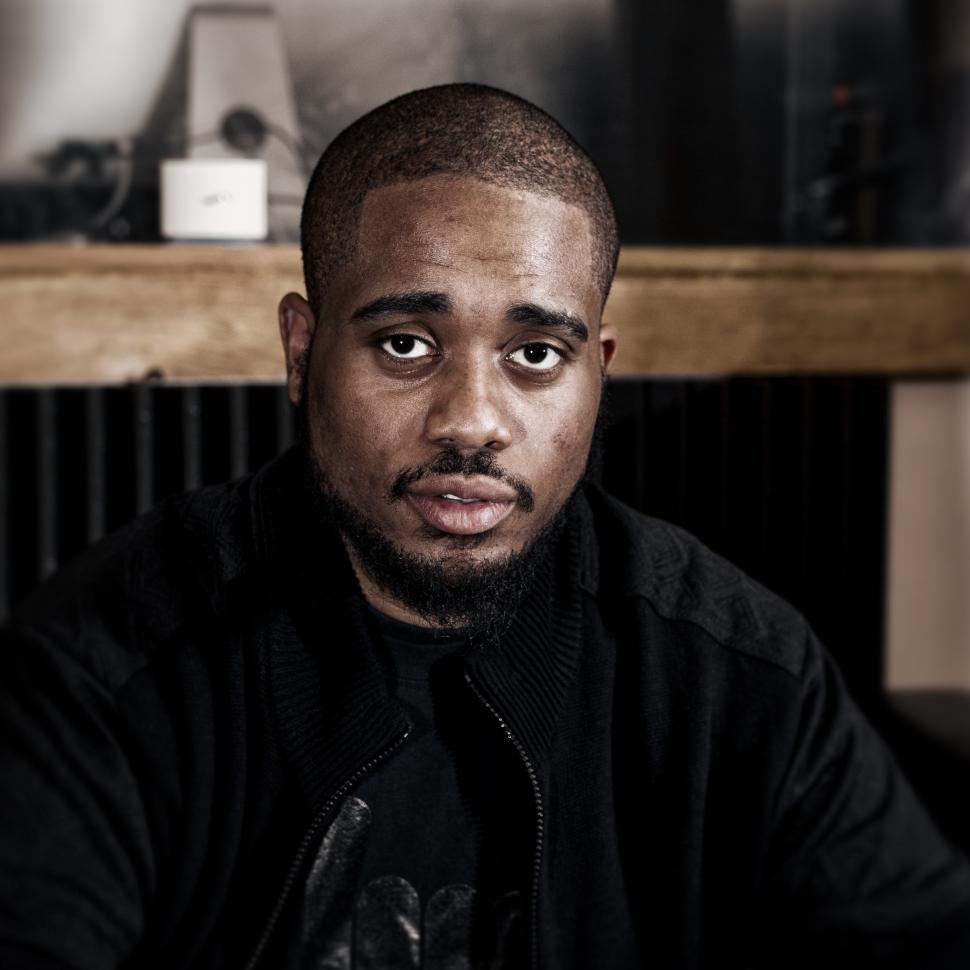 Dwayne “DW” Wright | Berklee