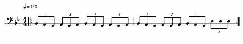 The Basics of Metal Bass Lines | Berklee