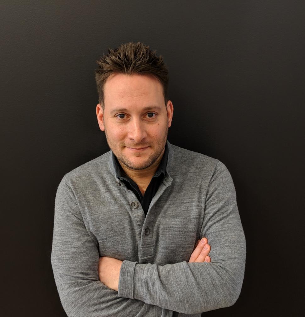 Frank DeCicco | Berklee