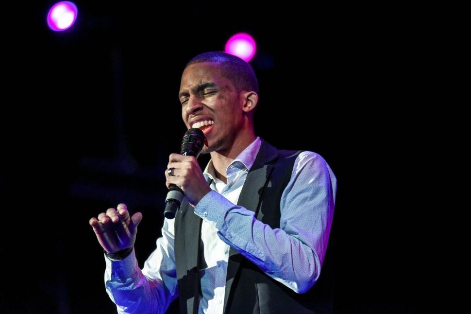 Dreion: Made for This | Berklee
