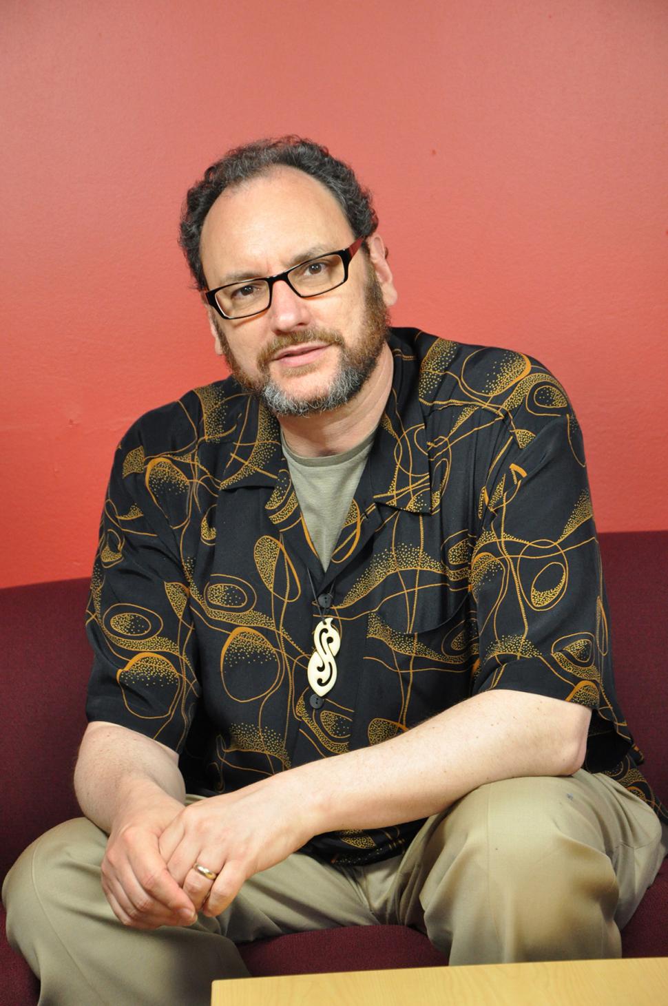 The Woodshed: Composing Independent Melodies | Berklee