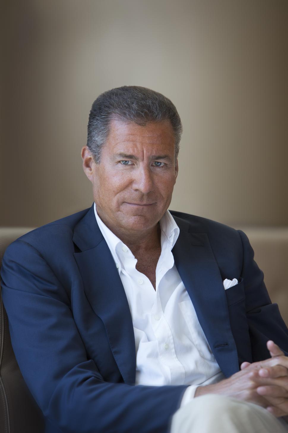 Richard Plepler | Berklee