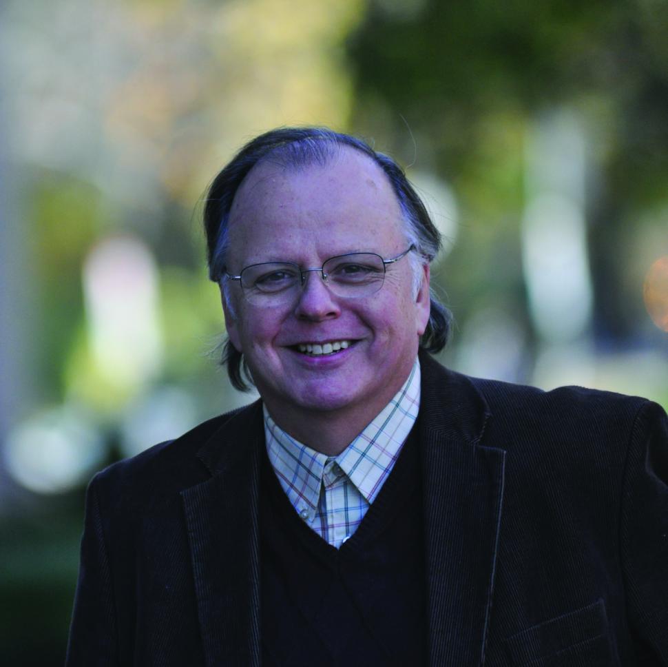 Faculty Profile: Rob Rose | Berklee