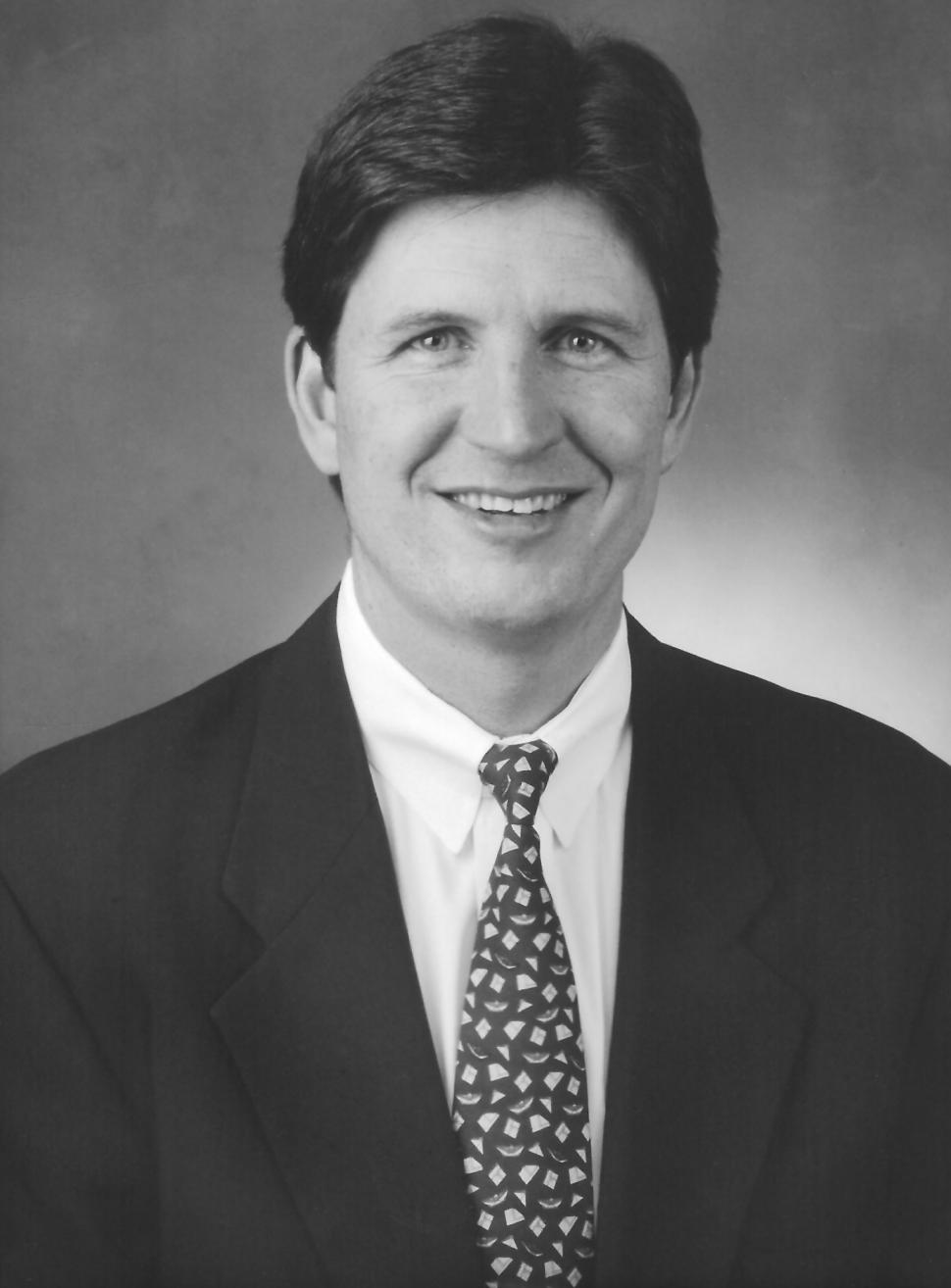 J. Scott Benson | Berklee