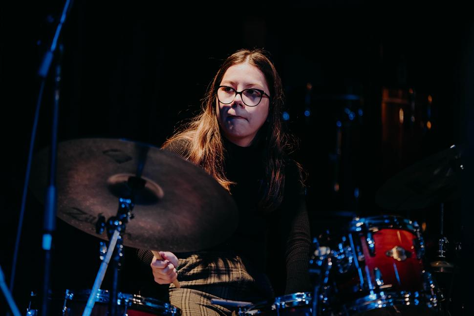 The Women of Jazz’s Next Generation Are More than ‘Extraordinary’ | Berklee