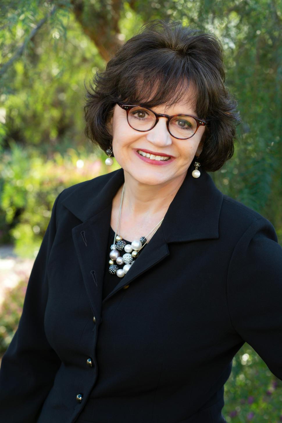 Barbara Reuer | Berklee