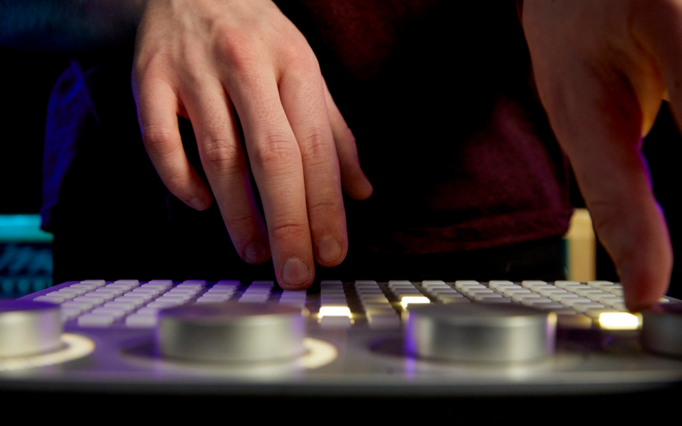 Songs Featuring Electronic Digital Instruments | Berklee